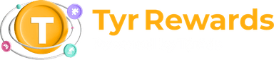 Tyr Rewards | Play Awesome Games & Earn BIG Rewards!!